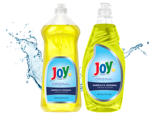 JoySuds | Joy & Joy Ultra Dishwashing Liquid Soaps